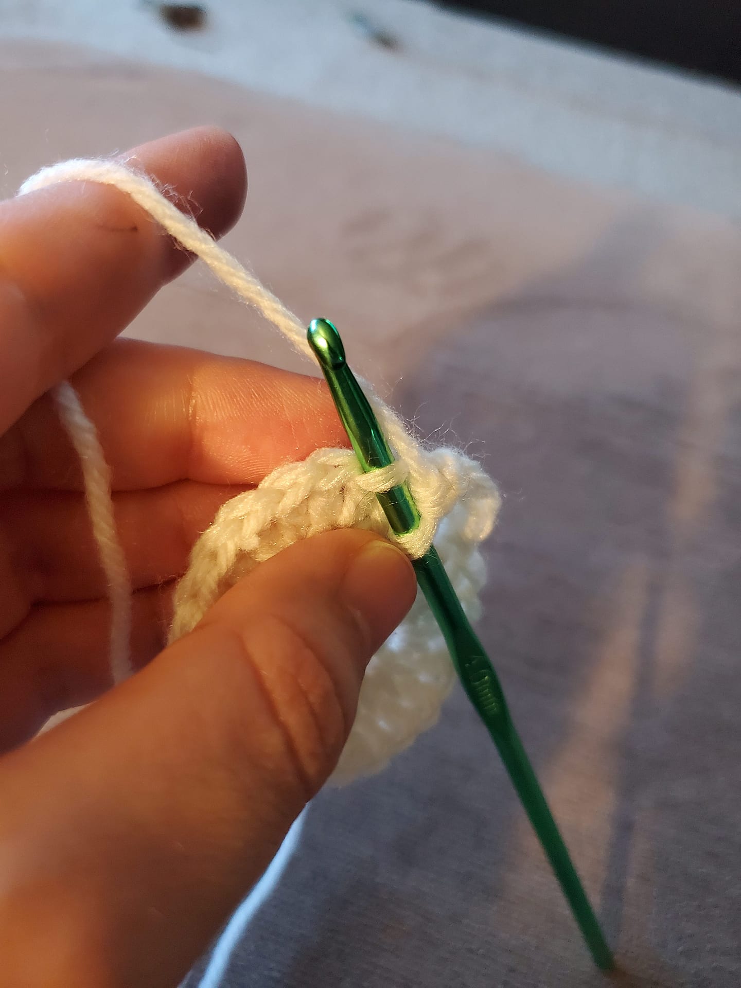 ramen noodle bowl amigurumi (free crochet pattern) – DAiZED AND DISTRACTED