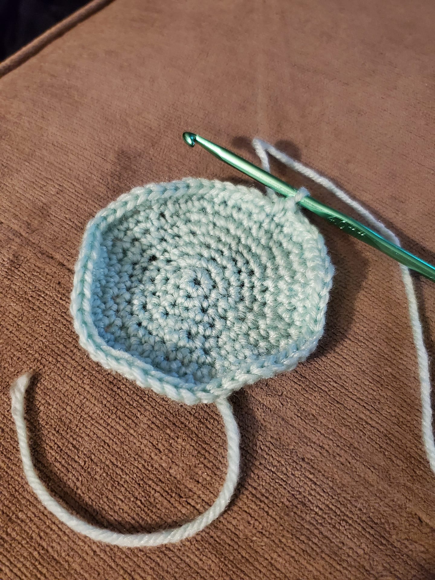 ramen noodle bowl amigurumi (free crochet pattern) – DAiZED AND DISTRACTED