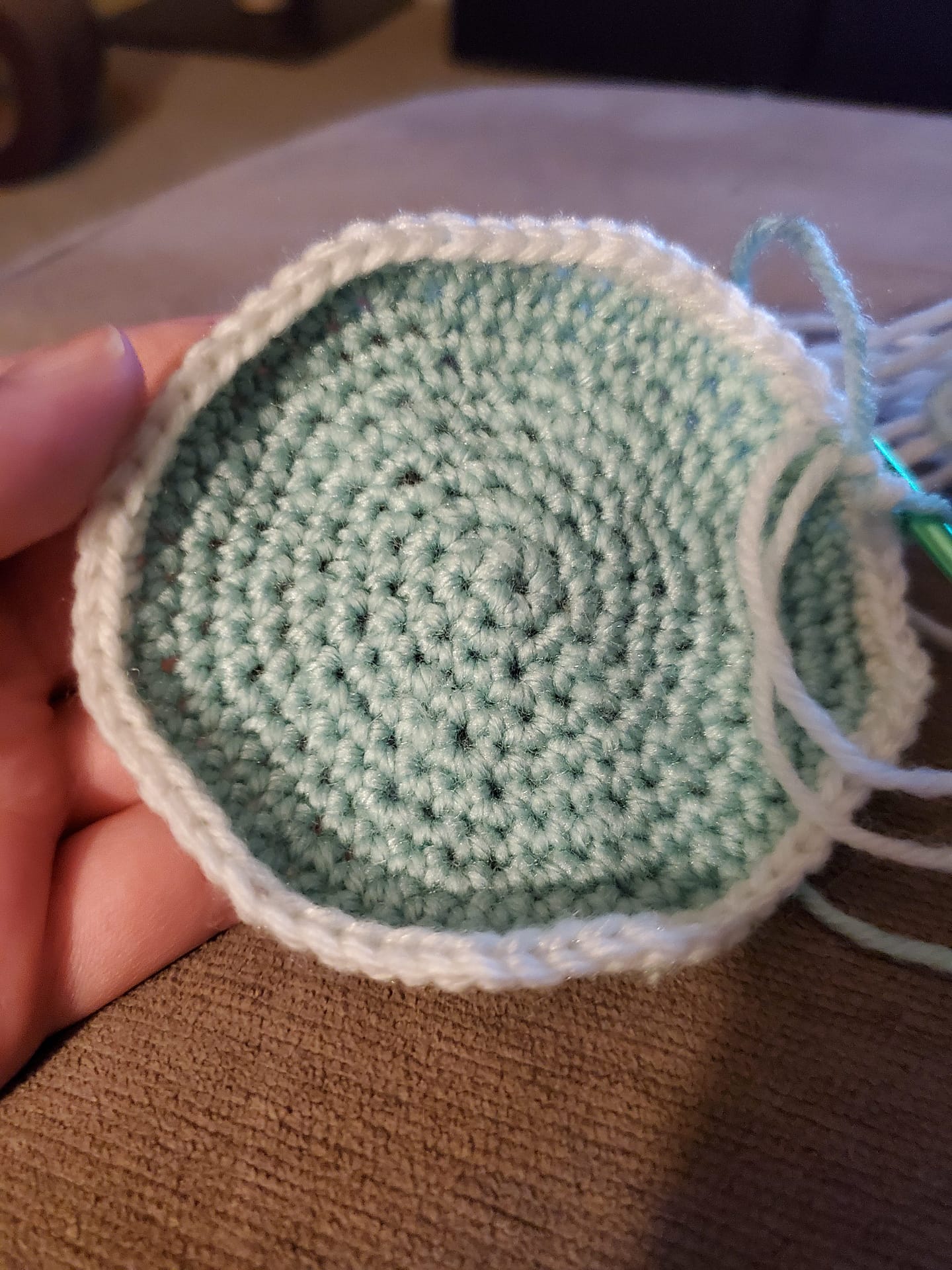 ramen noodle bowl amigurumi (free crochet pattern) – DAiZED AND DISTRACTED